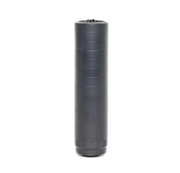 Resilient Suppressors Stacy's Mom 5.56 | Sigwo Industries